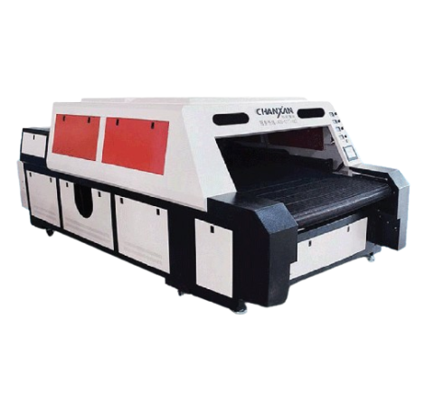 Laser Cutting Machinery Karachi - Classic Apparel Machineries