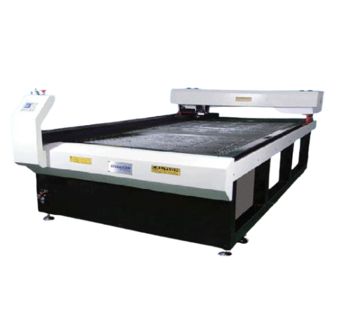High-Precision High-Power CO2 Laser Cutting Machine - Classic Apparel ...